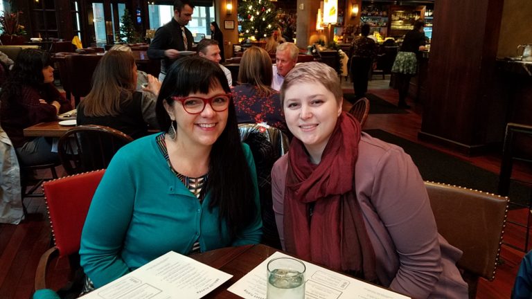 OWLS Foundation Celebrates the 2017 Armonica Law Student Grant Recipients