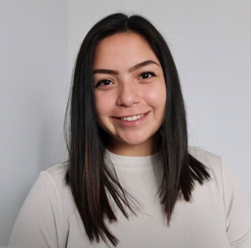 Vernellia R. Randall Bar Exam Grant Awarded to Ana Escobedo-Barraza
